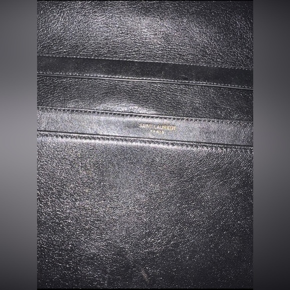 Yves Saint Laurent | Bags | Saint Laurent Handbag | Poshmark